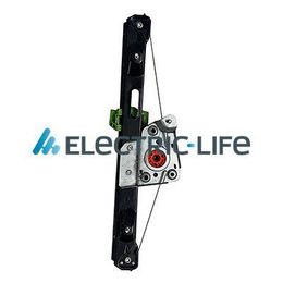 ELECTRIC LIFE Fensterheber zrbm706l hinten links f&uuml;r BMW