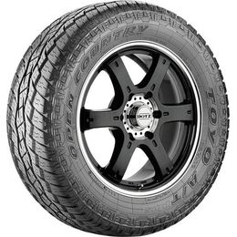 TOYO TIRES Ganzjahresreifen 1588830