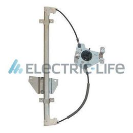 ELECTRIC LIFE Fensterheber zrdn702l vorne links f&uuml;r NISSAN