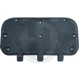 DIEDERICHS Motorraumd&auml;mmung 8876610 f&uuml;r Volvo