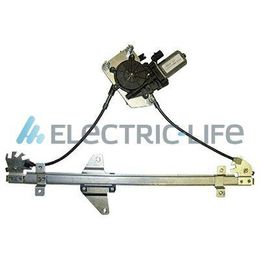 ELECTRIC LIFE Fensterheber zrdn110l vorne links f&uuml;r NISSAN