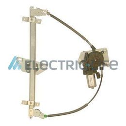 ELECTRIC LIFE Fensterheber zrmi52r rechts f&uuml;r MITSUBISHI