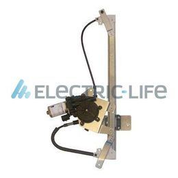 ELECTRIC LIFE Fensterheber zrme72r rechts f&uuml;r Mercedes