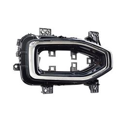Van Wezel Blinkleuchte 5715908 vorne rechts f&uuml;r VW