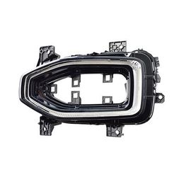 Van Wezel Blinkleuchte 5715907 vorne links f&uuml;r VW