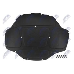 NTY Motorraumd&auml;mmung ezcbm502 f&uuml;r BMW