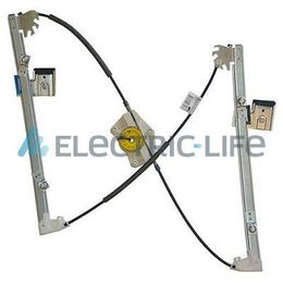 ELECTRIC LIFE Fensterheber zrsk703r vorne rechts f&uuml;r Skoda