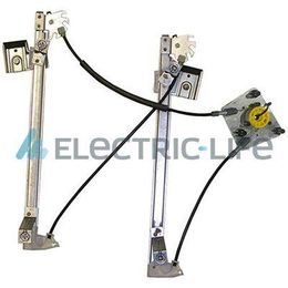 ELECTRIC LIFE Fensterheber zrst702r vorne rechts f&uuml;r SEAT