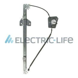 ELECTRIC LIFE Fensterheber zrza710l links f&uuml;r FIAT
