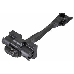 METZGER T&uuml;rfeststeller 2312422 hinten links f&uuml;r MINI