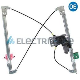 ELECTRIC LIFE Fensterheber zrzao146lc links f&uuml;r Citro&euml;n (DF-PSA)