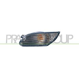 PRASCO Lichtscheibe, Blinkleuchte rg3424124 vorne links f&uuml;r ROVER