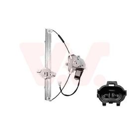 Van Wezel Fensterheber 8202262 vorne rechts f&uuml;r HYUNDAI