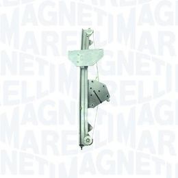 MAGNETI MARELLI Fensterheber 350103224500 vorne links f&uuml;r Ford
