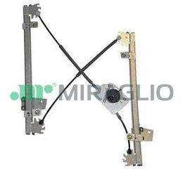 MIRAGLIO Fensterheber 301396 vorne links f&uuml;r NISSAN