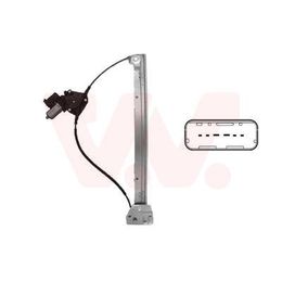 Van Wezel Fensterheber 3797263 vorne links f&uuml;r Opel Iveco RENAULT TRUCKS
