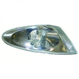DIEDERICHS Blinkleuchte 4491073 PY21W vorne links f&uuml;r RENAULT