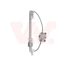 Van Wezel Fensterheber 5745265 hinten links f&uuml;r VW