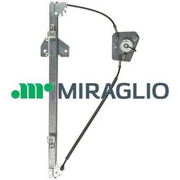 MIRAGLIO Fensterheber 301793 links f&uuml;r Opel Fiat RENAULT