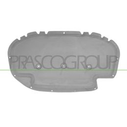 PRASCO Motorraumd&auml;mmung vg4001945 Motorhaube f&uuml;r VW