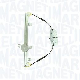 MAGNETI MARELLI Fensterheber 350103107600 vorne rechts f&uuml;r OPEL