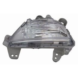 Abakus Blinkleuchte 3161615ruq WY21W Sto&szlig;f&auml;nger f&uuml;r MAZDA