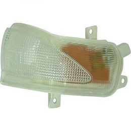DIEDERICHS Blinkleuchte 5241426 LED Au&szlig;enspiegel rechts f&uuml;r HONDA