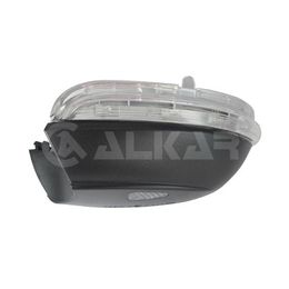 Alkar Blinkleuchte 6202133 Au&szlig;enspiegel rechts f&uuml;r VW