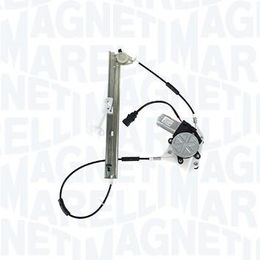 MAGNETI MARELLI Fensterheber 350103346000 hinten rechts f&uuml;r LANCIA