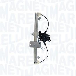 MAGNETI MARELLI Fensterheber 350103826000 vorne rechts f&uuml;r DACIA