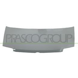 PRASCO Motorhaube ft1223130 f&uuml;r FIAT