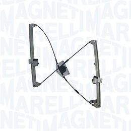 MAGNETI MARELLI Fensterheber 350103866000 vorne rechts f&uuml;r VW