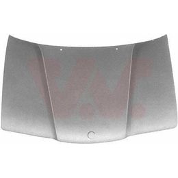 Van Wezel Motorhaube 0640660 f&uuml;r BMW