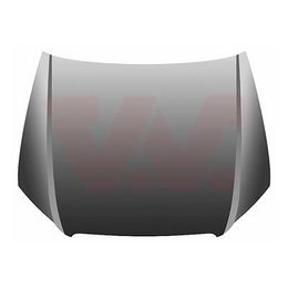 Van Wezel Motorhaube 0326660 f&uuml;r Audi