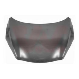 Van Wezel Motorhaube 2738660 f&uuml;r MAZDA