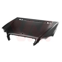Van Wezel Motorhaube 3032660 vorne f&uuml;r Mercedes