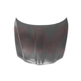 Van Wezel Motorhaube 7636660 f&uuml;r Skoda