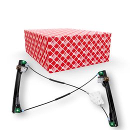 febi bilstein Fensterheber 177106 vorne rechts f&uuml;r SEAT