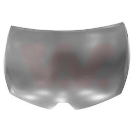 Van Wezel Motorhaube 4373660 f&uuml;r RENAULT
