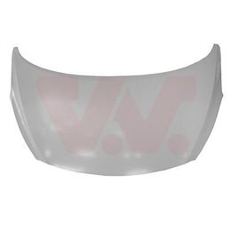 Van Wezel Motorhaube 8244660 f&uuml;r HYUNDAI