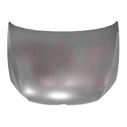 Van Wezel Motorhaube 5766660 f&uuml;r VW