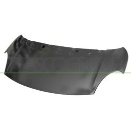PRASCO Motorhaube ft0403100 f&uuml;r Fiat
