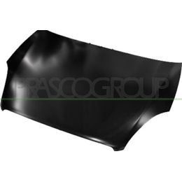 PRASCO Motorhaube ft4403100 f&uuml;r Fiat