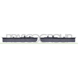 PRASCO Spoiler rn9241801 vorne rechts f&uuml;r RENAULT