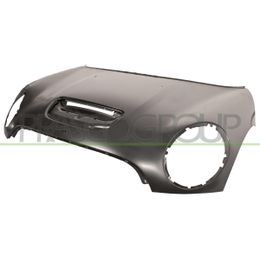 PRASCO Motorhaube mn3083140 f&uuml;r MINI