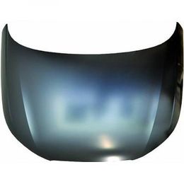 DIEDERICHS Motorhaube 1080000 f&uuml;r Audi