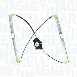 MAGNETI MARELLI Fensterheber 350103164100 vorne links f&uuml;r VW PORSCHE