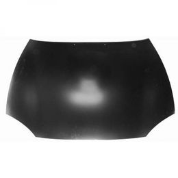 DIEDERICHS Motorhaube 5625000 f&uuml;r MAZDA