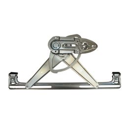 F.BECKER Fensterheber 110110340 vorne links f&uuml;r Ford Volvo