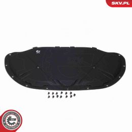ESEN SKV Motorraumd&auml;mmung 97skv885 f&uuml;r Skoda